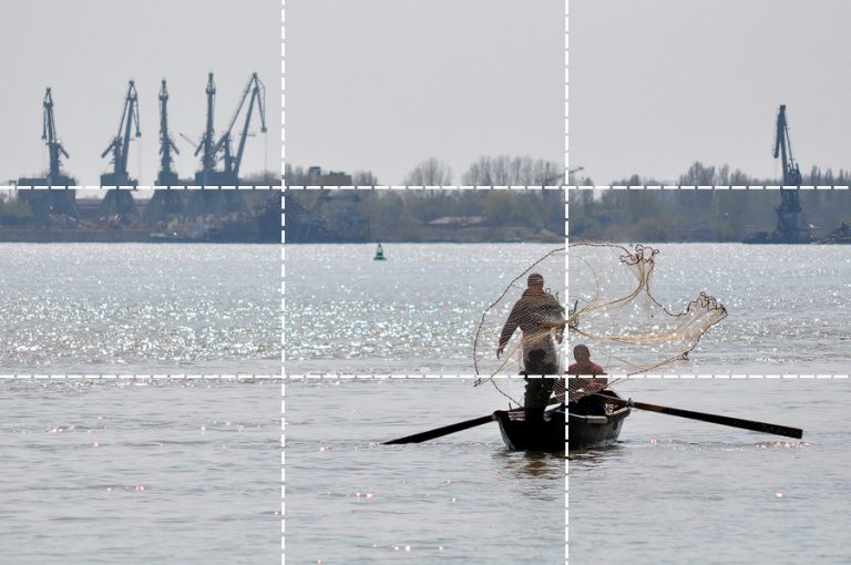 20 reguli de compoziție pentru fotografii reușite - PhotoTraveler