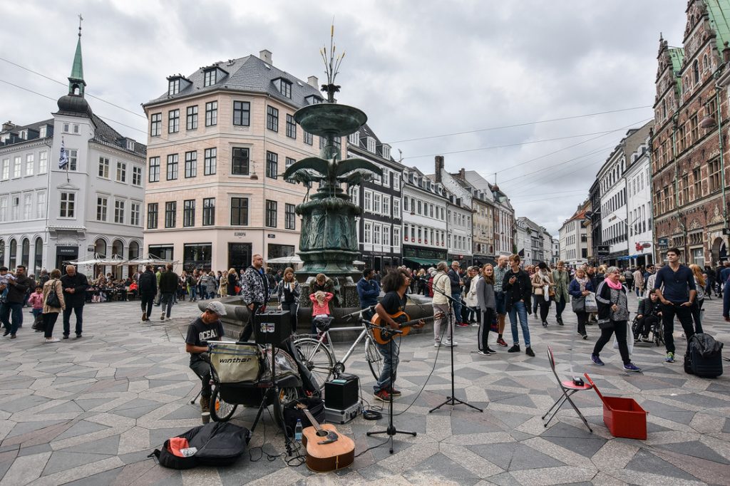 La drum spre Capul Nord - PhotoTraveler