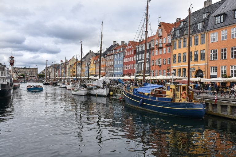 La drum spre Capul Nord - PhotoTraveler