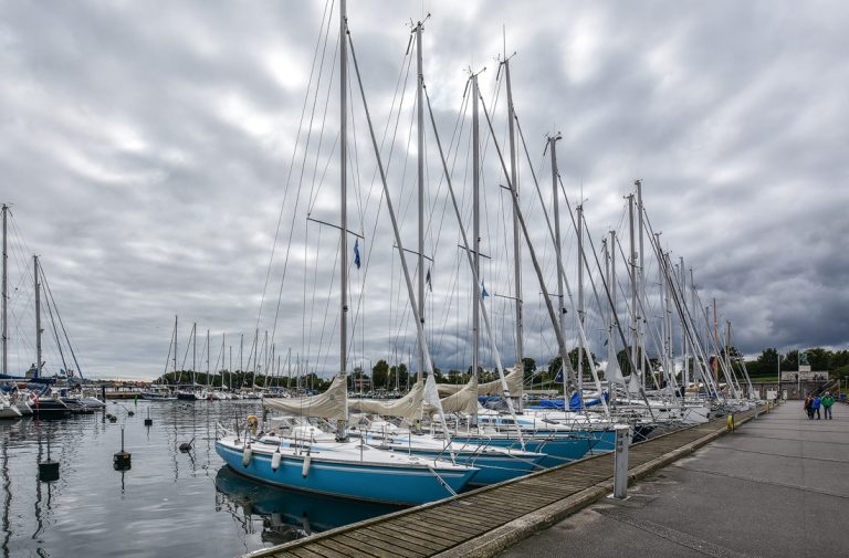 La drum spre Capul Nord - PhotoTraveler