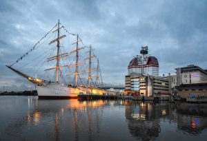 La drum spre Capul Nord - PhotoTraveler