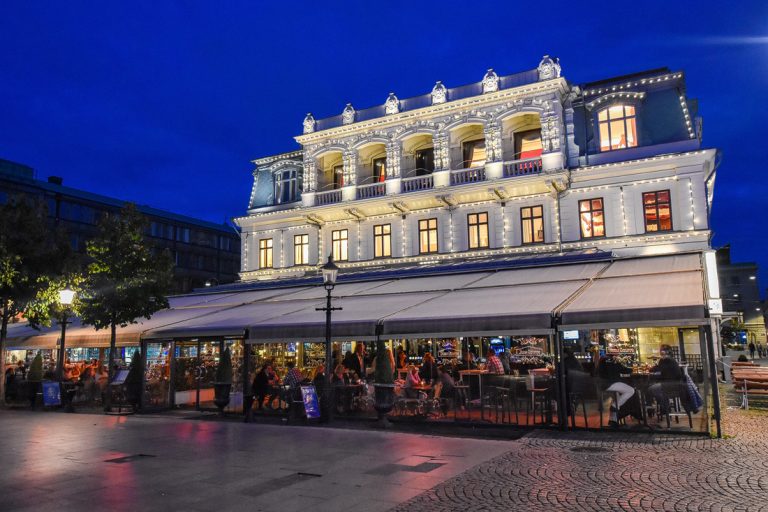 La drum spre Capul Nord - PhotoTraveler