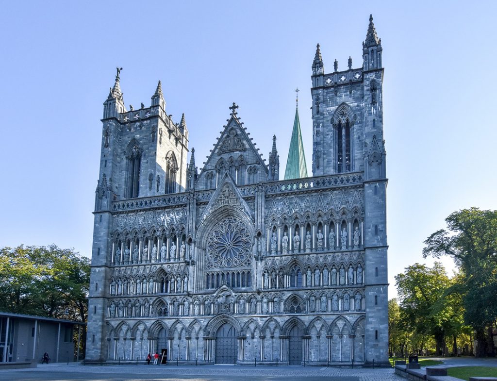 La drum spre Capul Nord - PhotoTraveler