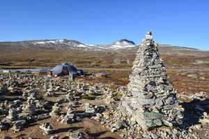 La drum spre Capul Nord - PhotoTraveler