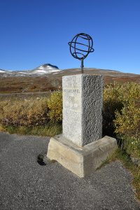 La drum spre Capul Nord - PhotoTraveler