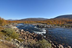 La drum spre Capul Nord - PhotoTraveler