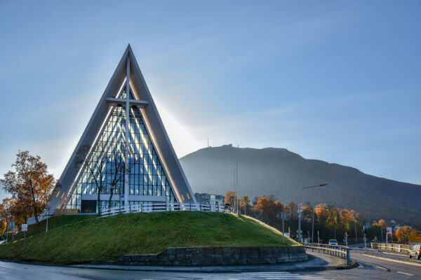 La drum spre Capul Nord - PhotoTraveler