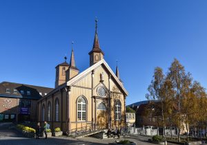 La drum spre Capul Nord - PhotoTraveler