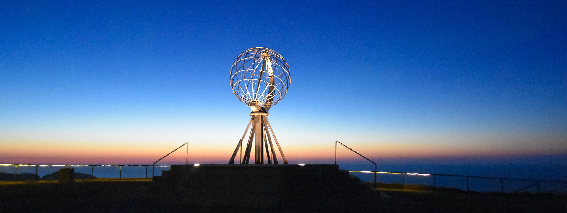 La drum spre Capul Nord - PhotoTraveler