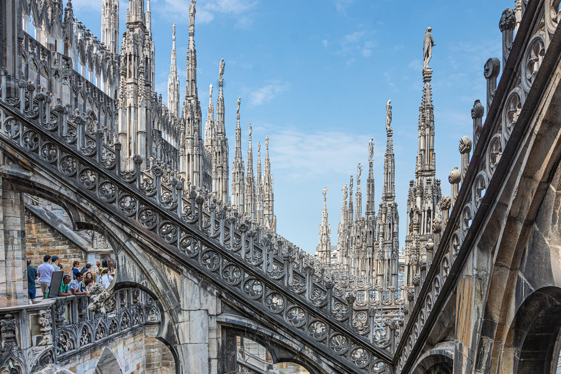 Milano - PhotoTraveler