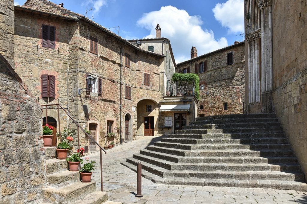 Toscana - PhotoTraveler